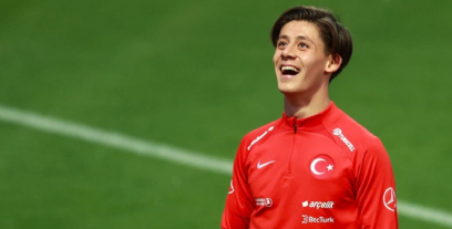 Arda Güler Kimdir Hayatı ve Futbol Kariyeri Barut B log